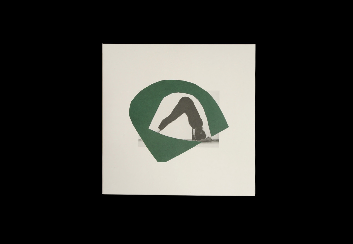 SP — Félicia Atkinson ‘Hand In Hand’