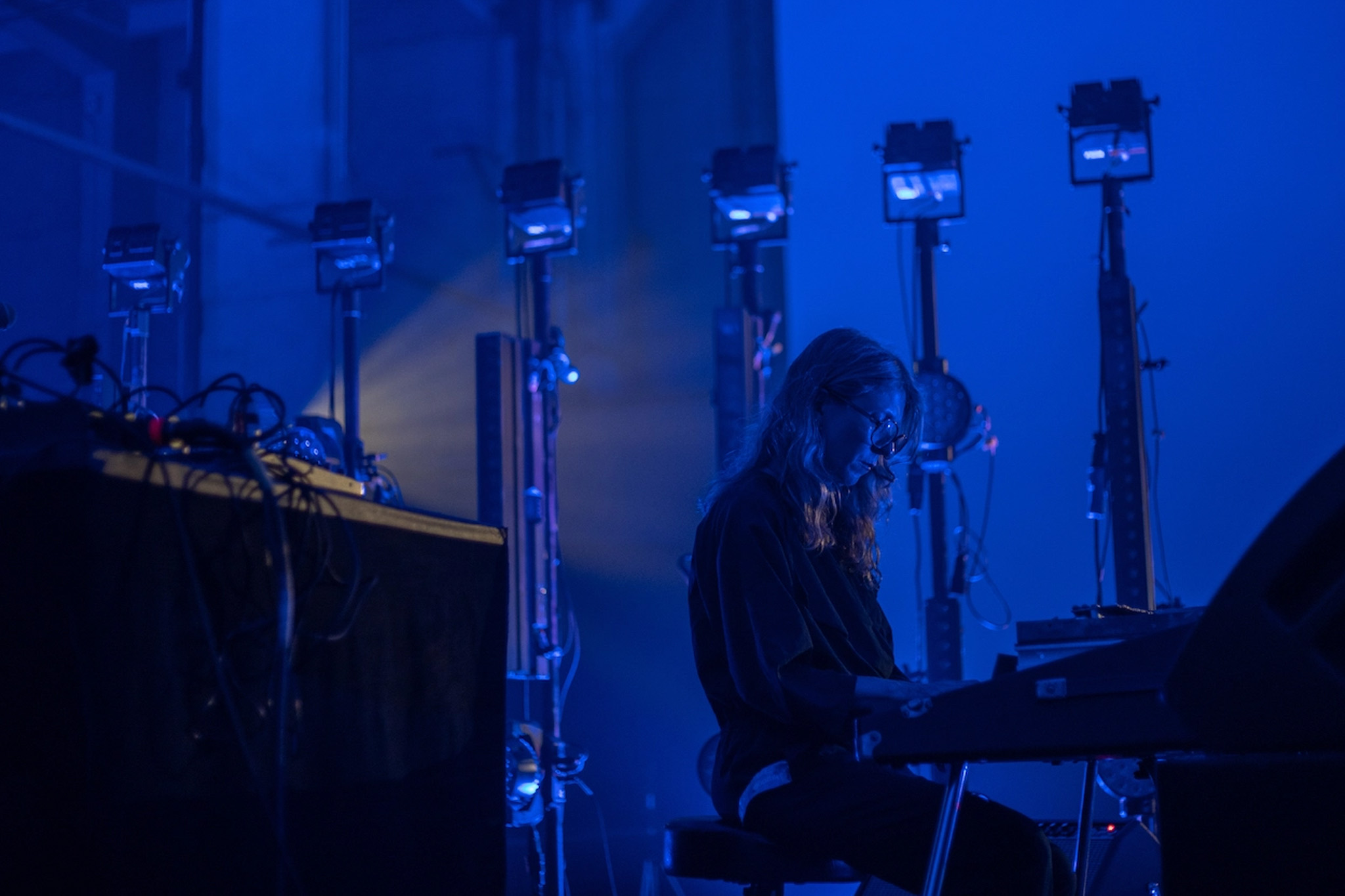 SP — Félicia Atkinson